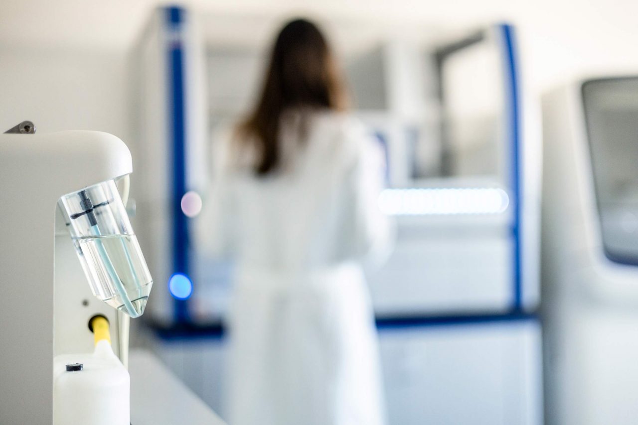 ISLB || International Society of Liquid Biopsy